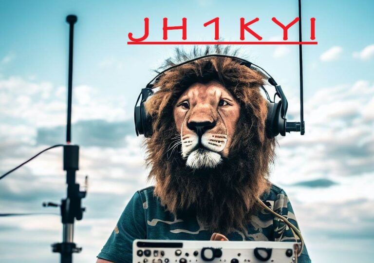 Reverse Beacon Network（RBN）とは何か | アマチュア無線局 JH1KYI